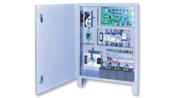 Automatic Rescue Device | MB Automation & Solution