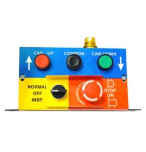 Inspection/Junction box | MB Automation & Solution