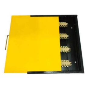 Inspection/Junction box | MB Automation & Solution